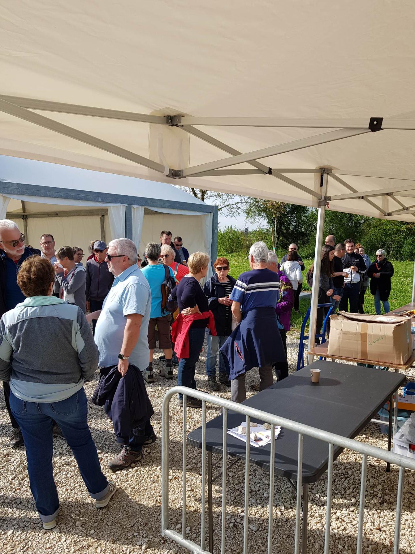 Fête du muguet et paëlla 2023 | Mairie de Beire-le-Fort